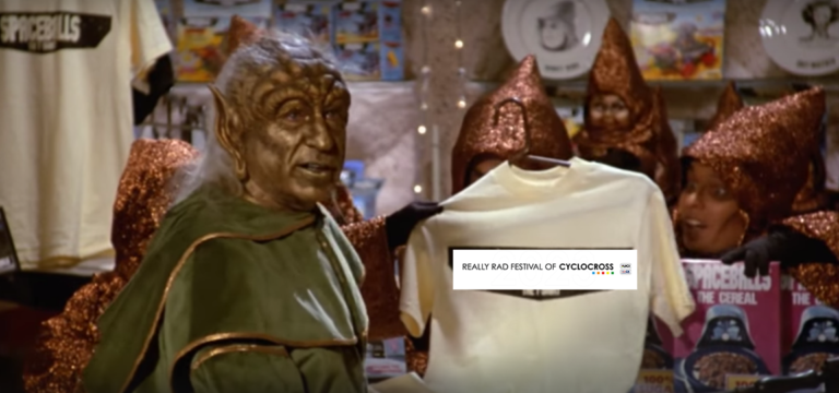 Merchandise – Really Rad Festival of Cyclocross